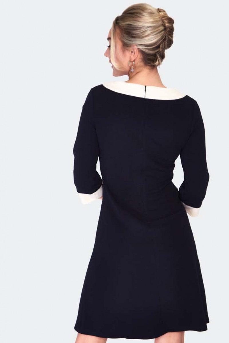 Rockabilly Clothing - Vintage & Retro Dress, Tops, Skirts - Dark ...
