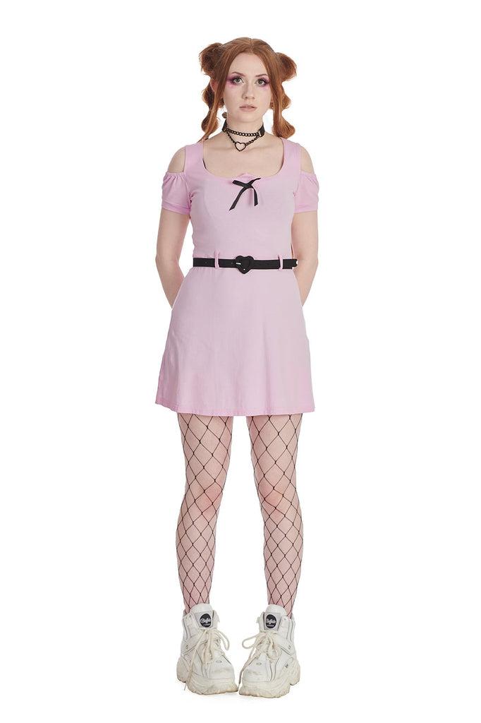 Gothic Dresses | Rockabilly Dresses | Steampunk Dresses Page 9 - Dark ...