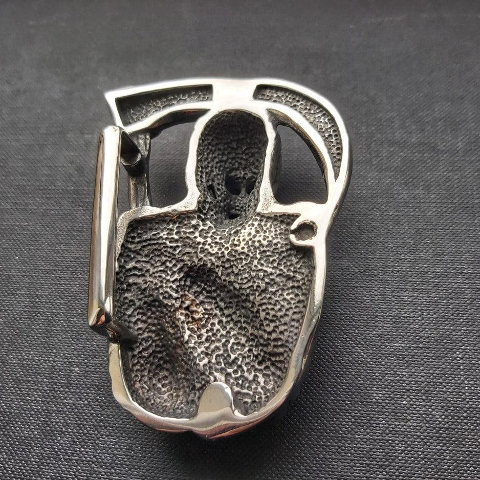 Gothic Belts & Belt Buckles - Dark Fashion Clothing