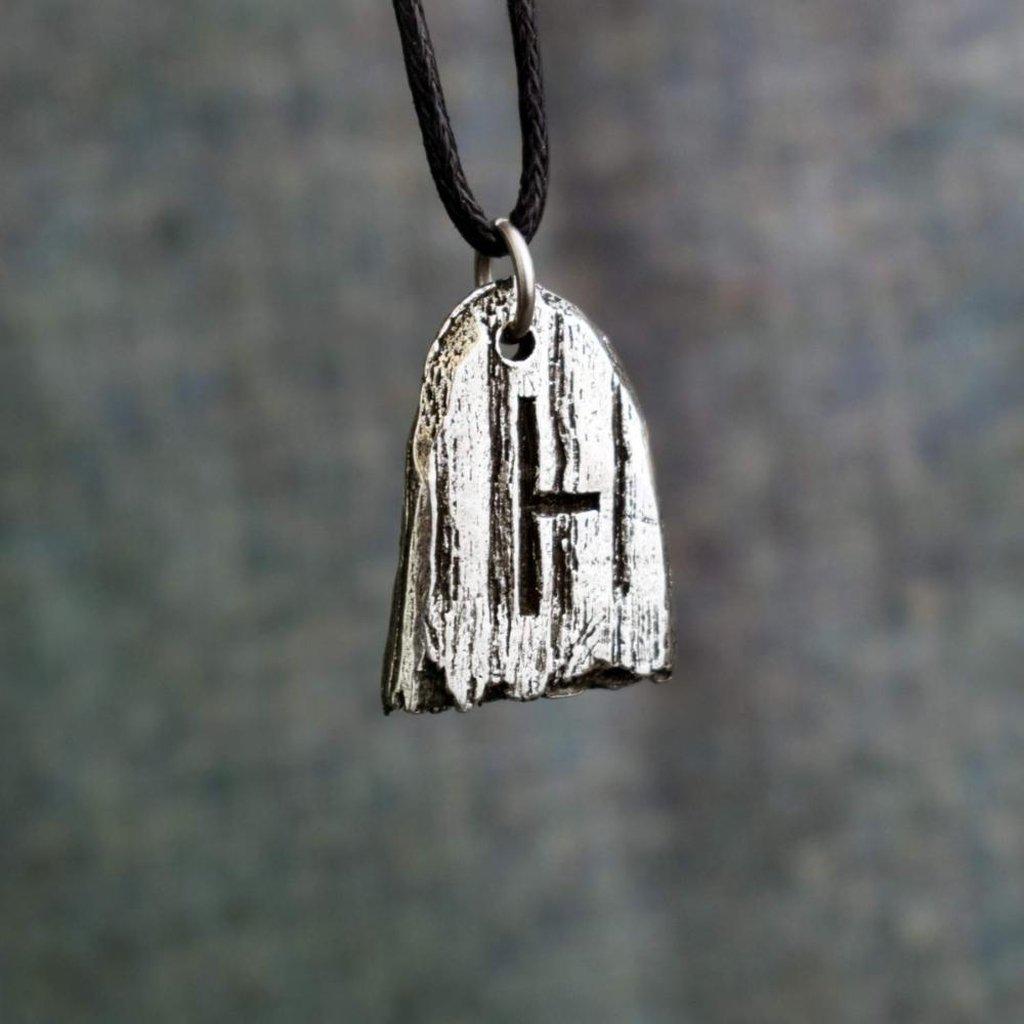 Beith Ogham - Dark Fashion Clothing