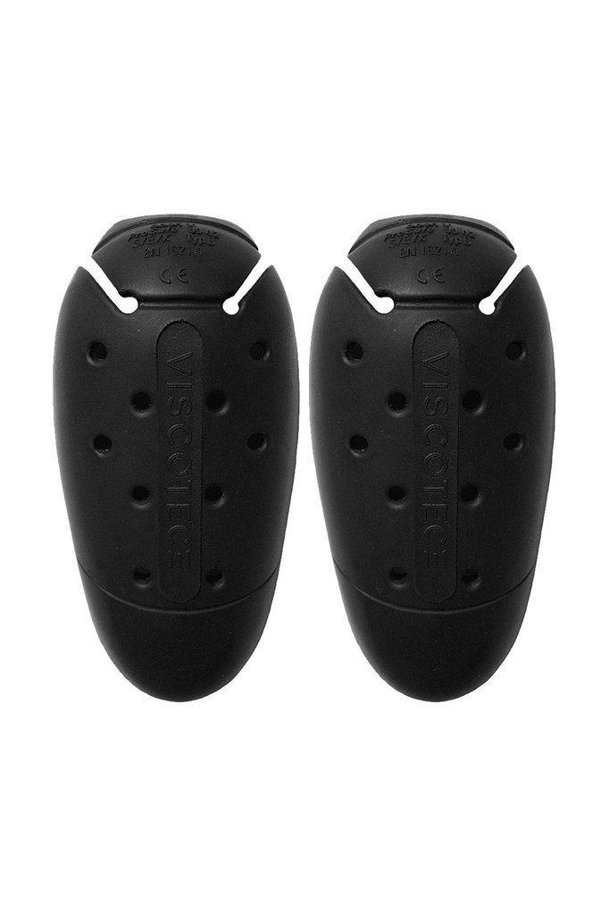 Prosafe CE Knee, Elbow, Shoulder Armour Type B - Dark Fashion Clothing